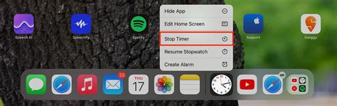 How To Use Multiple Timers On IPhone IPad And Mac