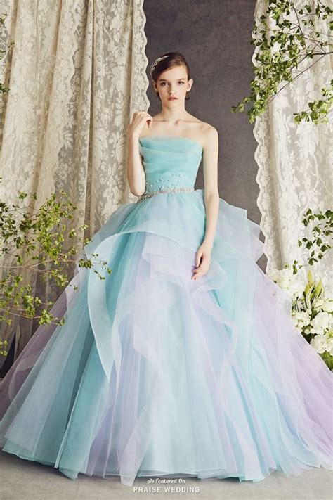 Pastel Colors Dresses For At Hamish Payne Blog