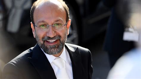 Asghar Farhadi New Plagiarism Accusations Emerge Against Filmmaker