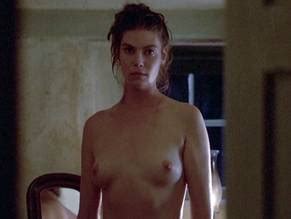 KELLY MCGILLIS Nude AZNude