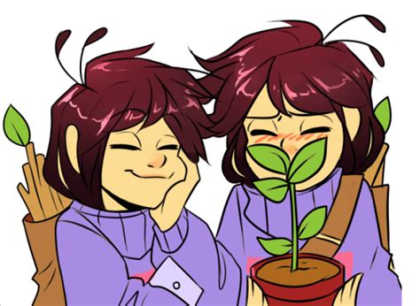 Storyshiftchara Tumblr