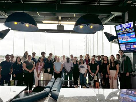 Great Summer For These Interns At Daikin Love See The Talented Work