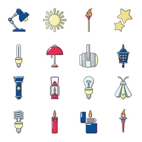 Light Source Vector Art Icons And Graphics For Free Download