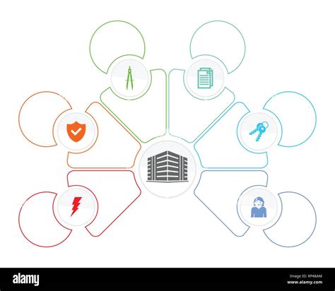 Vector Infographic Template For Workflow Diagram Graph Presentation Chart Business Concept
