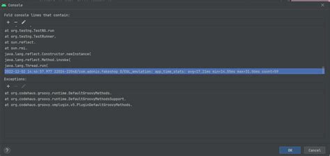 Debugging Deglemulation Time Messages In Flutter Stack Overflow