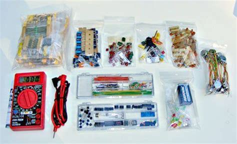 Guitar Pedal Prototyping Kit Build Your Own Guitar Electrical Projects Guitar