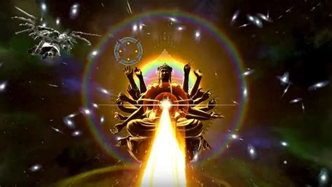 Chakravartin Asuras Wrath Wiki Fandom Arte De Personajes Arte