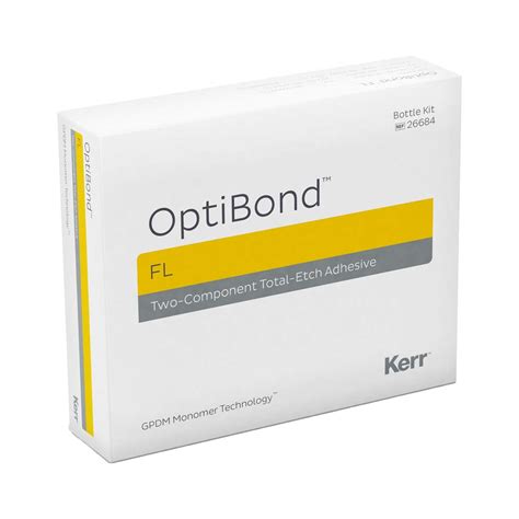 Optibond Fl Dentamed