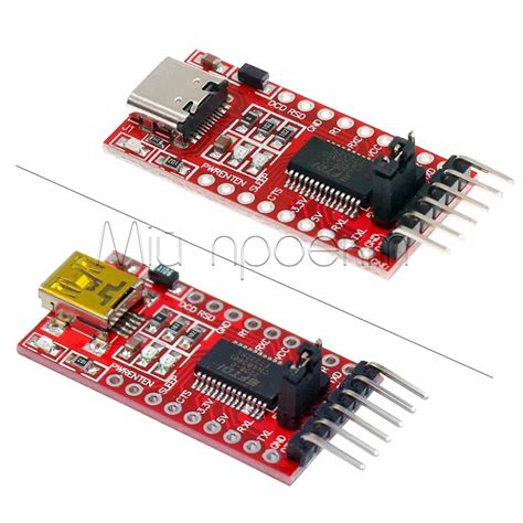 Купити⭐ usb uart Конвертер На ft232rl⭐ Пряма Доставка