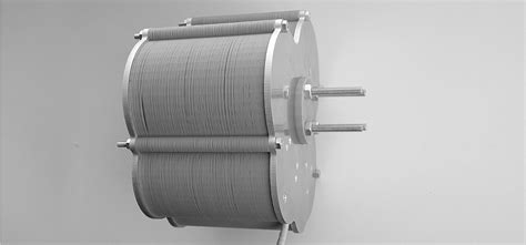 Remoteqth 3d Printing Antenna Rotator