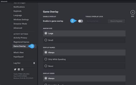 6 ways to fix discord high cpu usage problem in windows 11