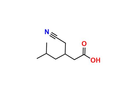 Pregabalin Impurity 18 Cas No 1621171 19 4 Na