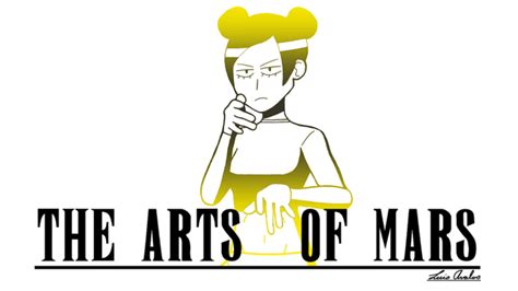 The Arts Of Mars But Its The Final Fantasy Logo Rsbubby