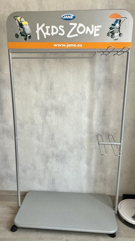 Стійка для речей — ціна 700 грн у каталозі Вішалки Купити товари для дому та побуту за доступною