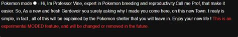 Mod HTML Degrees Of Lewdity Not So Premium Mod V LoL F Zone Adult Games