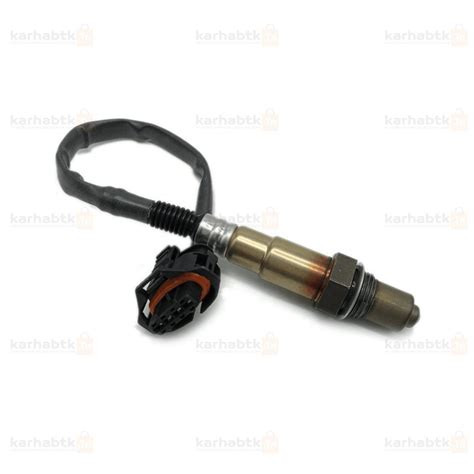 Sonde Lambda Astra H Corsa D Tunisie Karhabtk Tn Pièces Auto Tunisie