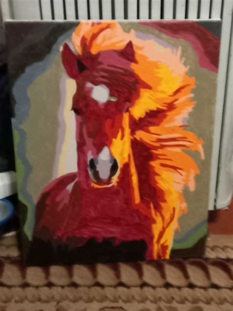 Готові картини за номерами 133 грн Живопис Київ на Olx