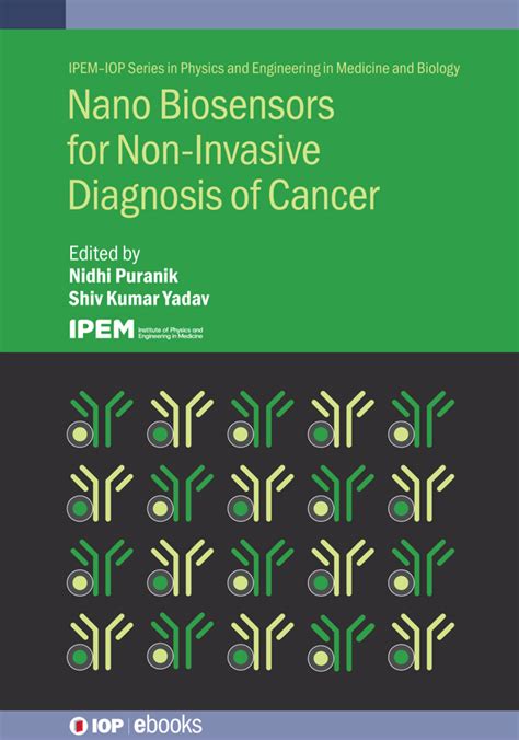 Nano Biosensors For Non Invasive Diagnosis Of Cancer Premiumjs Store