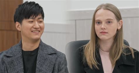 세 번의 외도와 아내의 우울증국제부부 사연은 이혼숙려캠프