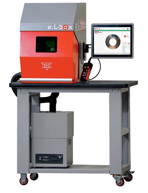 Multifunction Laser Marking Machine Xl Box Laser Engraver With Large