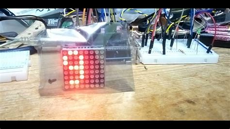 Arduino Morse Code Trainer YouTube