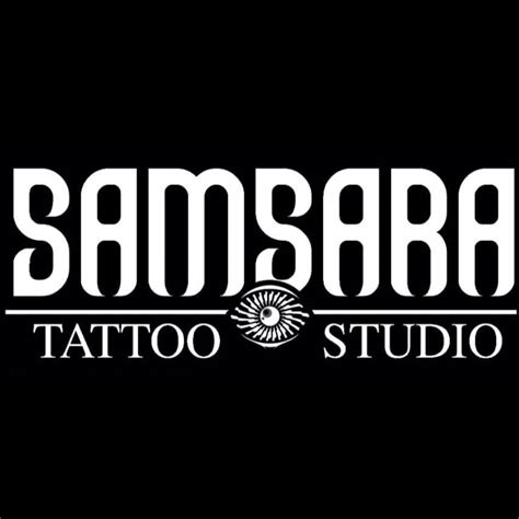 Samsara Tattoo Studio Youtube