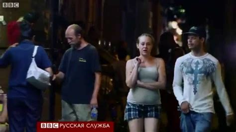 Детская проституция в США достигла пропорций эпидемии «Би би си 31 07 2015 Youtube