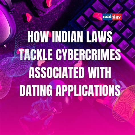 Mid Day On Linkedin Cybercrime Crime Frauds Onlinedatingapps Onlinefraud Applications…