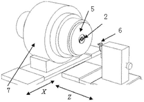High Efficiency Manufacturing Method For Intraocular Lens With Correction Of High Order