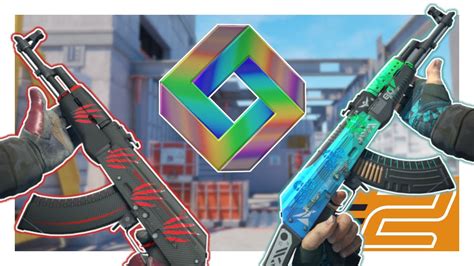 How Do CS2 Stickers Work Cool Crafts Guide YouTube