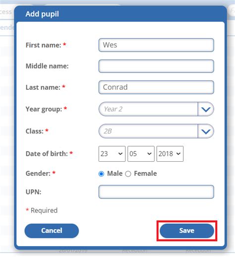 Adding Individual Learners Hachette Learning Help Centre
