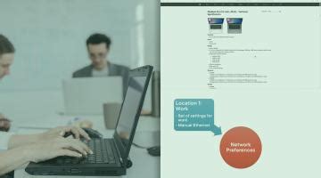 Configuring MacOS Networking My Mooc