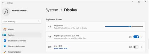 Here S How I Get The Best Out Of HDR On Windows