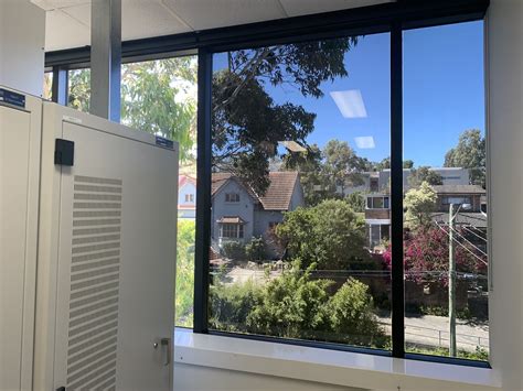 Solar Gard Truevue Glass Window Tinting Film Sydney Home