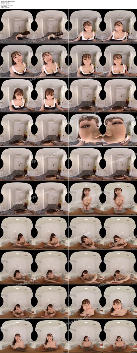 GGPVR 003 VRVIPホテルに住む俺が超金持ち会員しか利用できない極上高級コールガールを呼んだら天然スライム巨乳おっぱいのグラドルがとんでもなくえっろい中出しSEXしてくれ