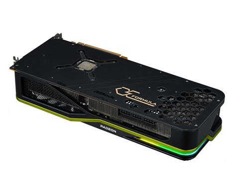 ASRock AMD Radeon RX XT OC Formula GB