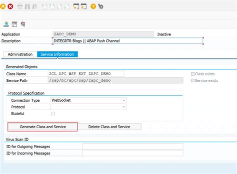 Building Ui5 Apps With Abap Websockets Sap Community