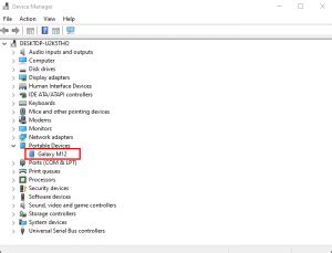 Windows Doesn T Recognize Your Android Device Here S How To Fix It