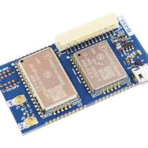 Shop Precision Sensors And Autonomous Nav Inertialsense