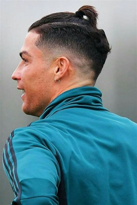 10 Coolest Cristiano Ronaldo Haircut Ideas For 2023 Ronaldo Haircut