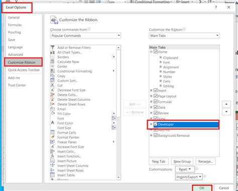 How To Insert A Checkbox In Excel Step By Step Guide Geeksforgeeks