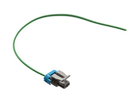 Best Single Wire Coolant Temp Sensor