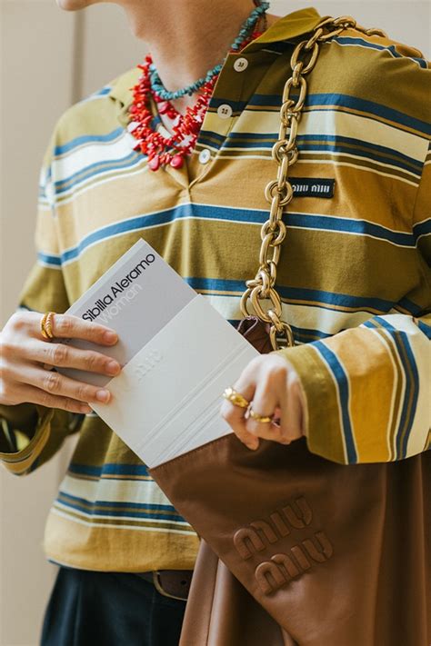 Miu Miu Summer Reads Miu Miu