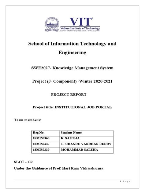 Job Portal Project Download Free Pdf Databases My Sql