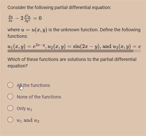 Solved Let To Er Be The Value Of X Er That Maximizes The