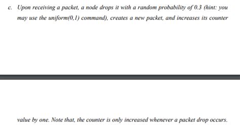 Solved Lab 21 Enhancing Ned File We Add Some Features To