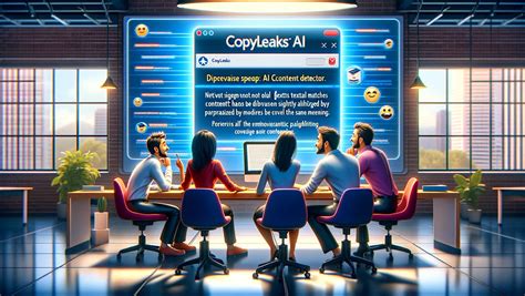 Copyleaks Plagiarism Detector Can It Stop Cheaters In Their Tracks