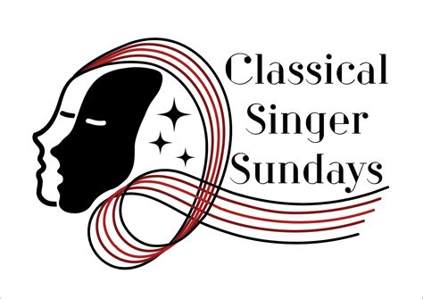 Code Of Conduct Classical Singer Sundays