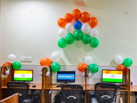 Prophecy Technologies On Linkedin Prophecytechnology Informationtechnology Independenceday