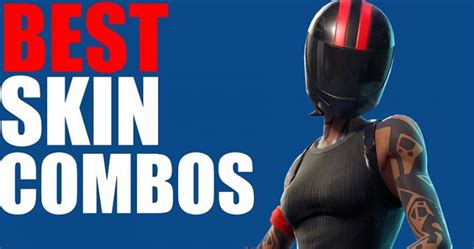 A Complete Guide To Redline Costume From Fortnite